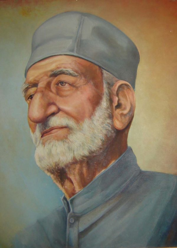 BACHA KHAN AND NONVIOLENCE: HOPE FOR PEACE IN AFGHANISTAN AND PAKISTAN ...